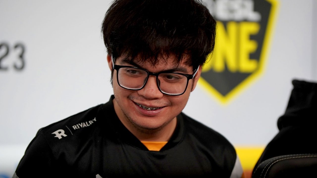 Dota 2: Blacklist Rivalry's Raven asks fans not to 'hate' team after ...