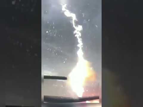 Dünyadaki En Kötü Hava Şartları #1