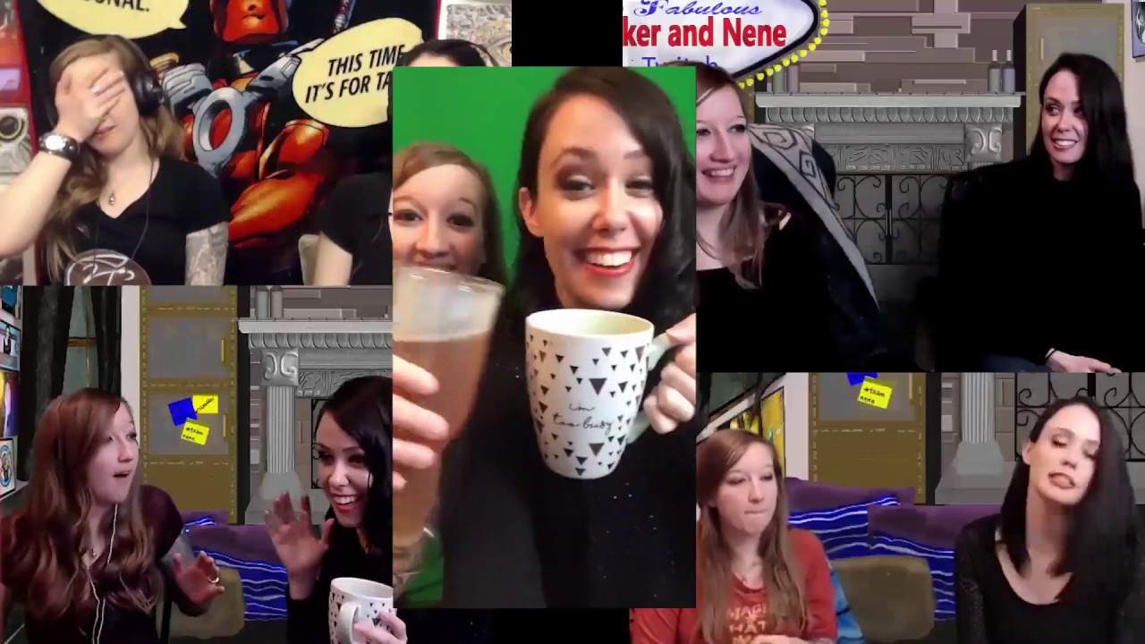 Walker and Nene Present: - YouTube