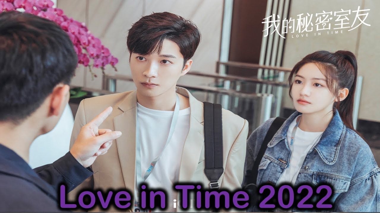 Episode 16 | Love in Time (2022) Explained In Urdu & Hindi | Chinese ...