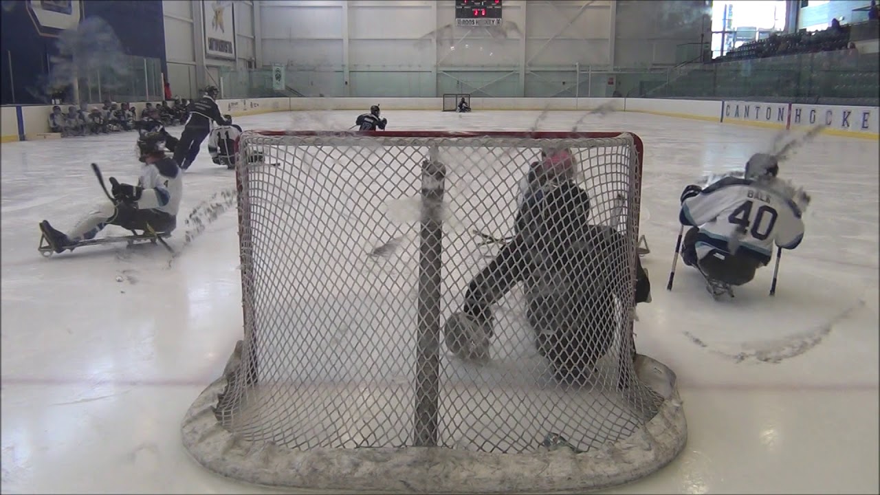 CNY Flyers vs Durham Steelhawks - Mt. Warriors Tournament 2019 ...