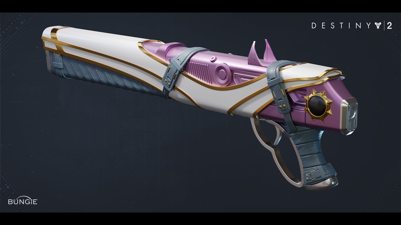 Destiny 2: Avatar - YouTube
