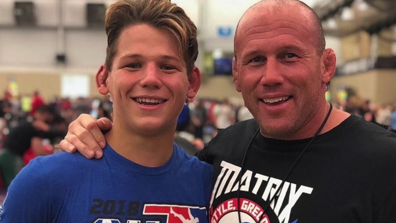 Prep Spotlight: Meet top-ranked Tate Picklo - YouTube