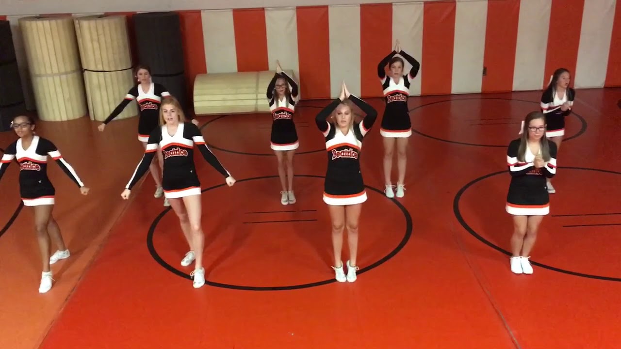 LAND OF 1000 DANCES - YouTube