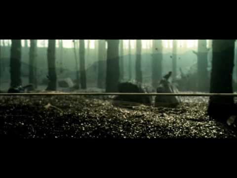 The Book Of Eli TRAILER DEUTSCH (HD)