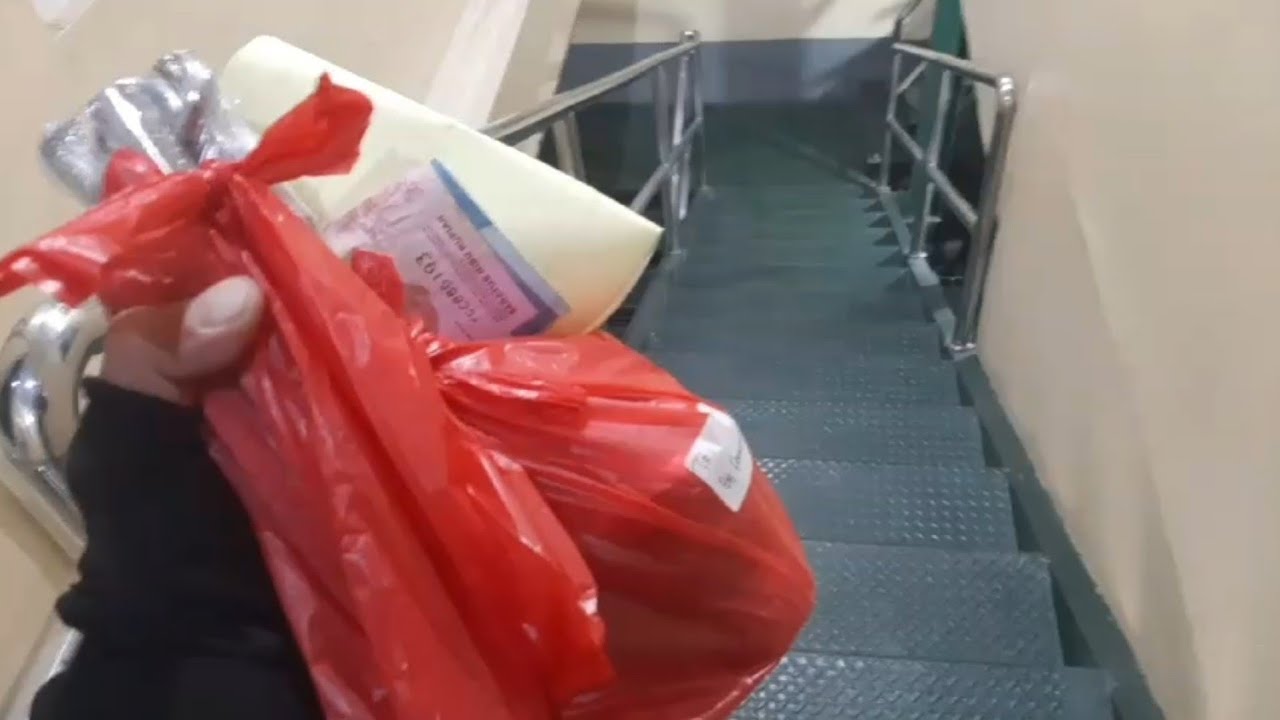 ONBID LALAMOVE JELANG AKHIR TAHUN SEPI APA SUDAH NORMAL?? | LALABAG ...