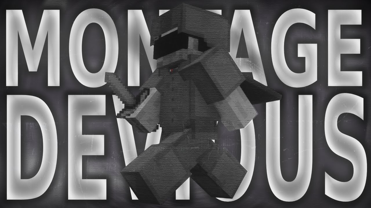 DEVIOUS ♪ - Clip Dump - YouTube