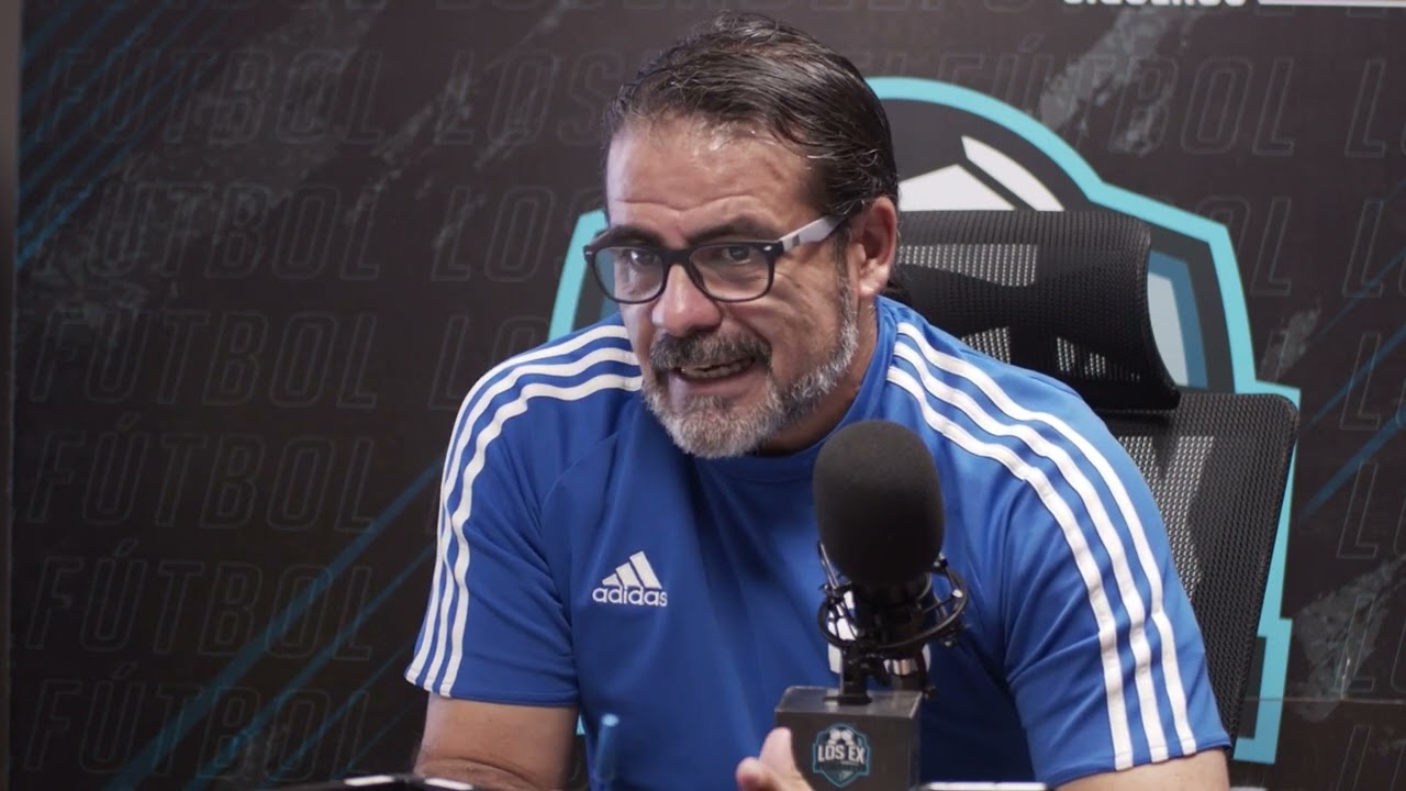 "Zarco" renuncia a FAS y Kevin Reyes al fútbol de Armenia - YouTube