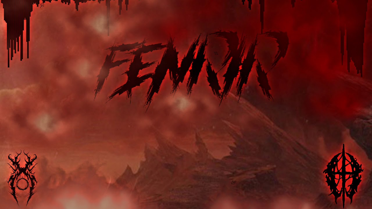 FENRIR - STFU Ft. MUGXTSU & NECROLYNN (Prod. By Pulse) - YouTube