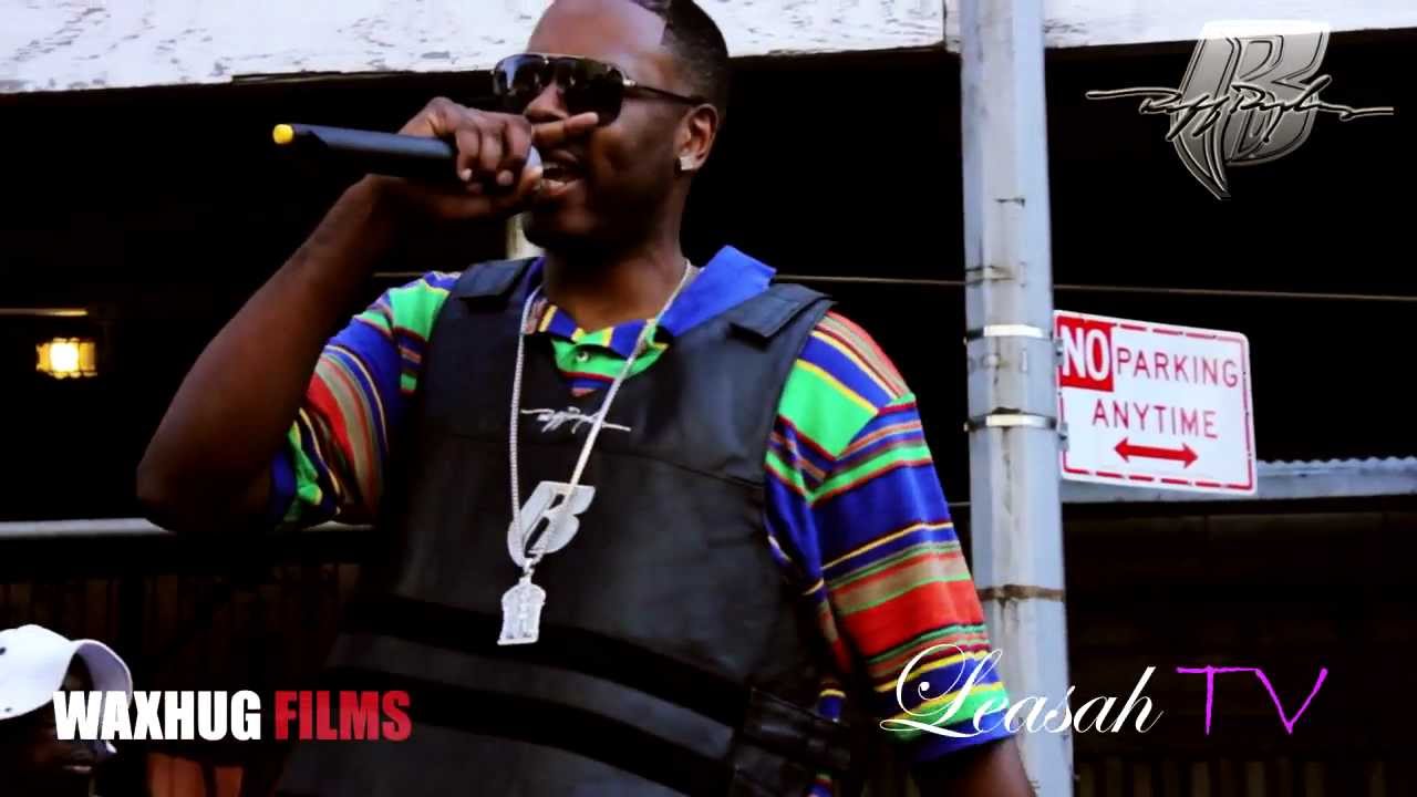 RUFF RYDERS EDITION - JUNETEENTH DAY - WAXHUG FILMS - NEW YORK - YouTube