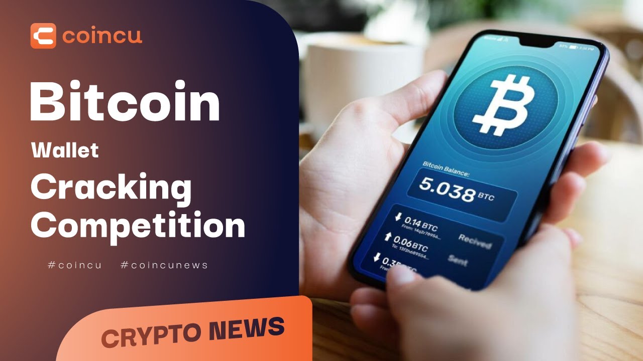 Bitcoin Wallet Cracking Competition Is Unmatched | 30 Jan 2023 | Crypto ...