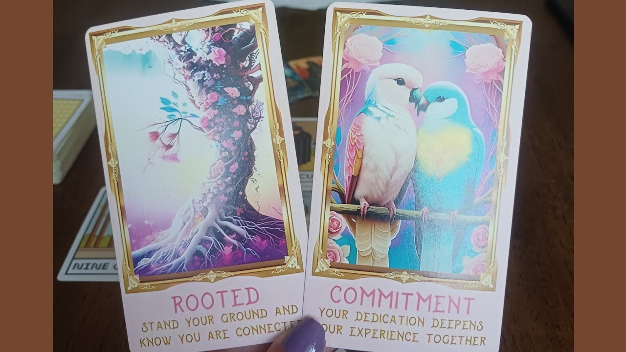 💘 DO THEY LOVE YOU ? 💘 OMG 🧸🌹🌞 ALOT OF COMMUNICATION AND COMMITMENT COMES IN 💍🏡💯 - YouTube