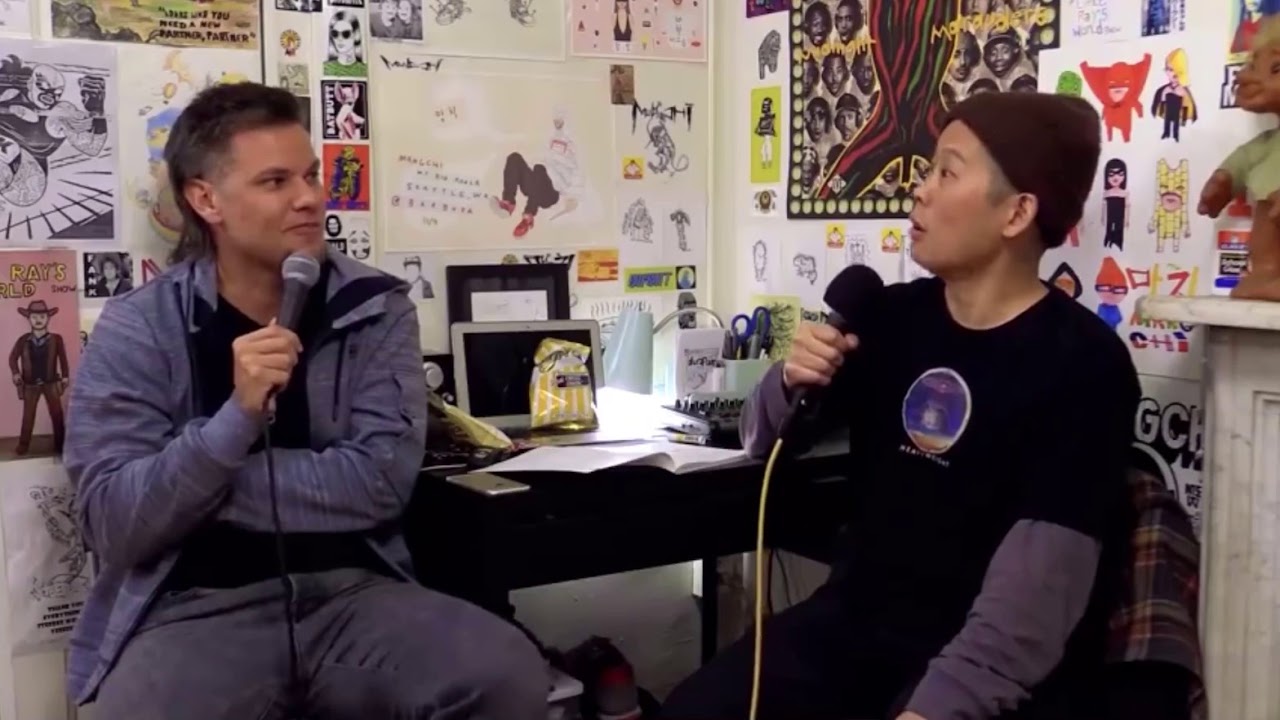 Theo Von talking about his brother - YouTube