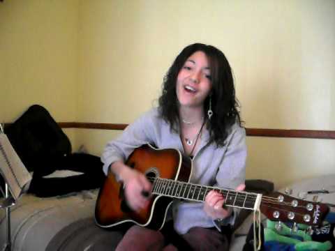 A Song For You by: Amber Stowell - YouTube