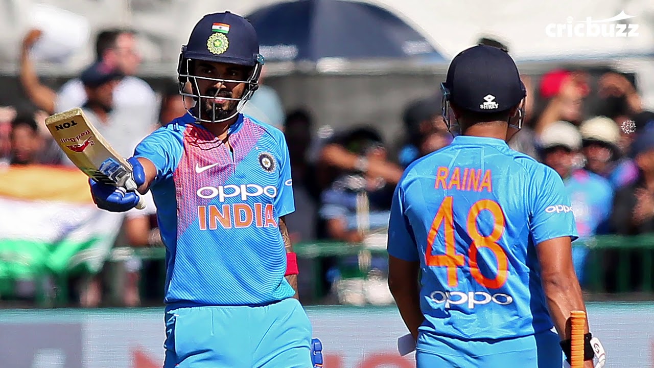 Ireland vs India, 2nd T20I: Match Story - YouTube