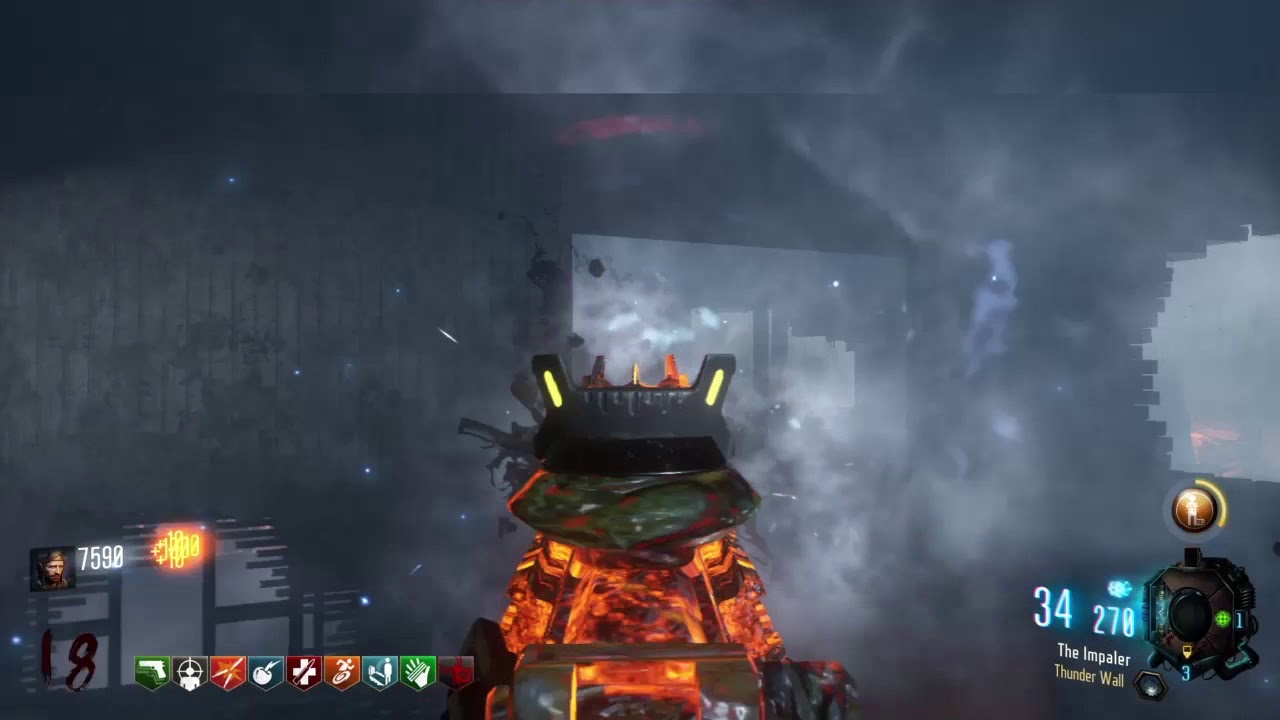 WW2 zombies gameplay!!!! - YouTube