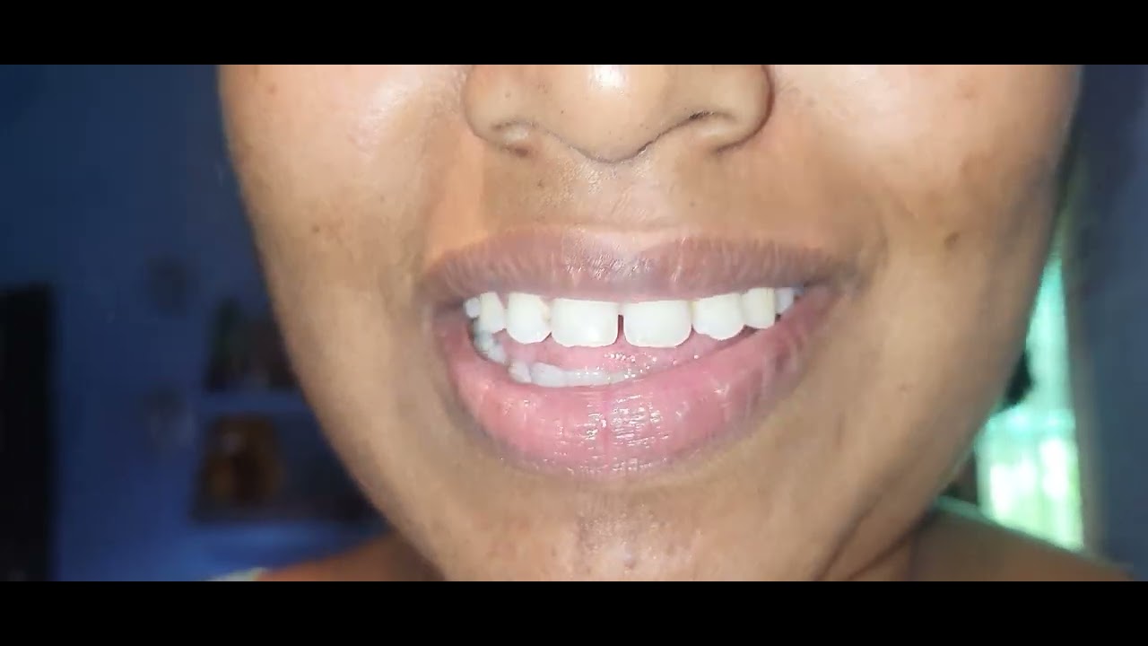 lips smelling Challenge one's again, mostly requested vedio (Nupur ...