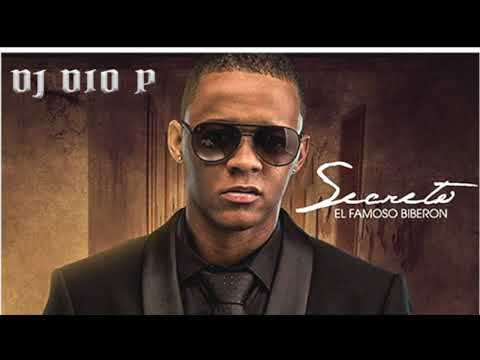 DJ Dio P - Secreto El Famoso Biberon Mix - Personal Edition - Clean - Cancer Gang - June-July ♋️ 😡😭