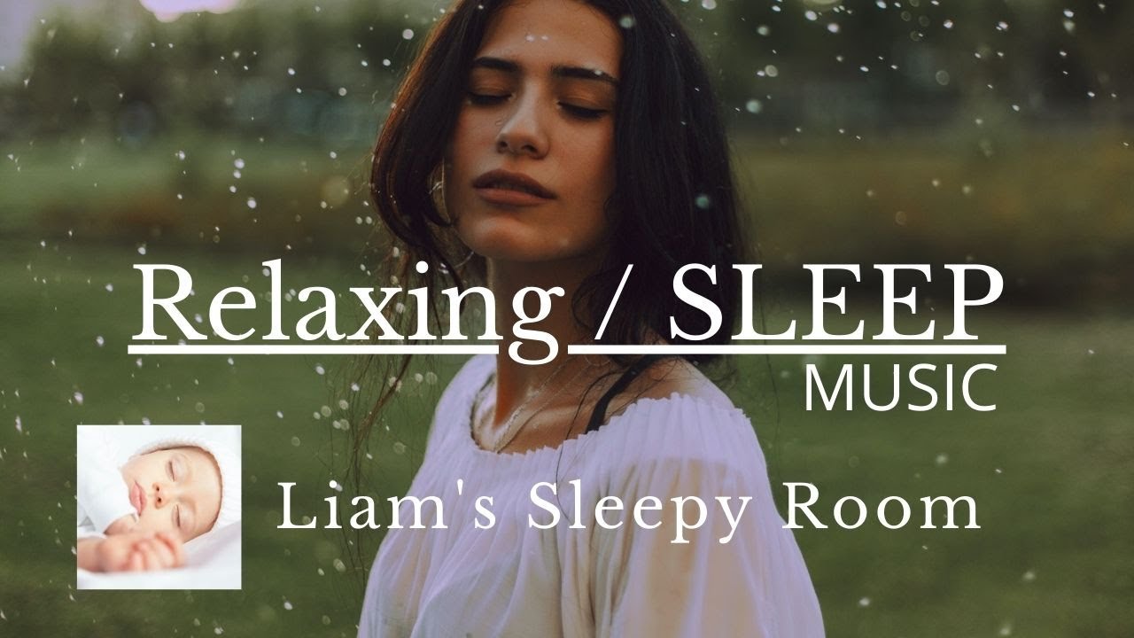 Meditation Music | Relax Mind, Body and SLEEP | Meditation MUSIC. 1 ...