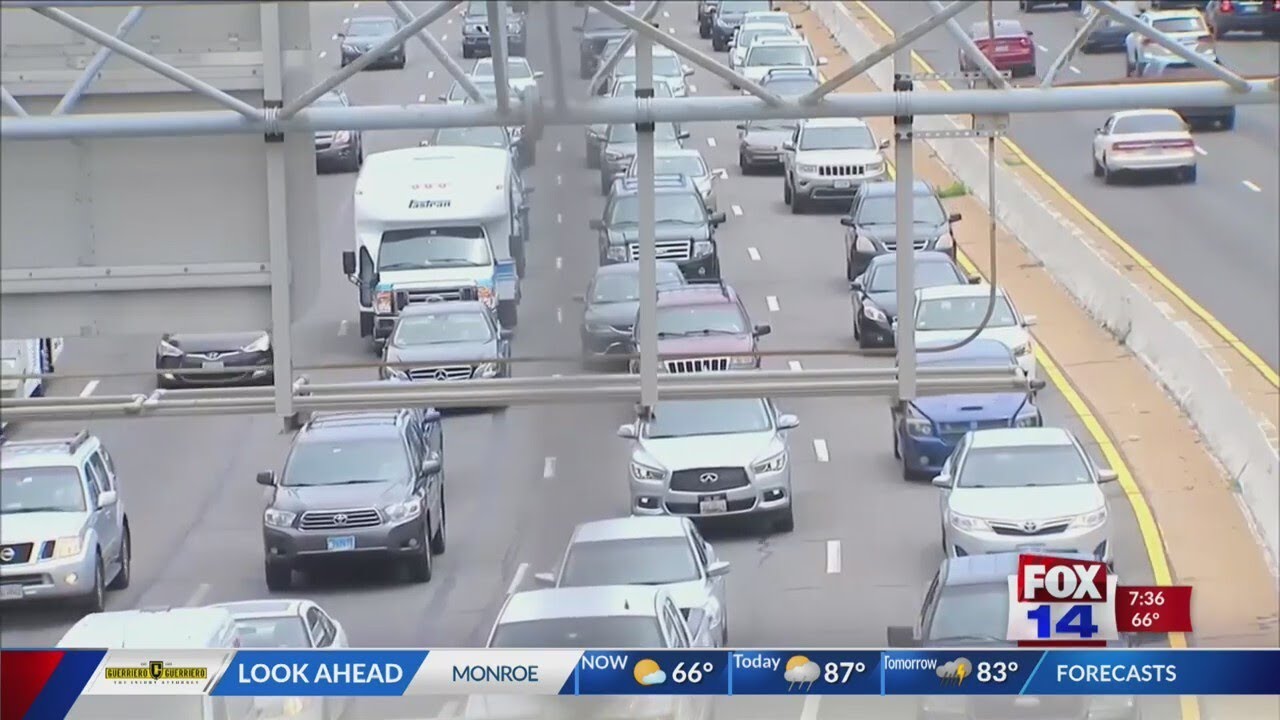 Fox 14 Your Morning News: Auto insurance fraud is on the rise - YouTube