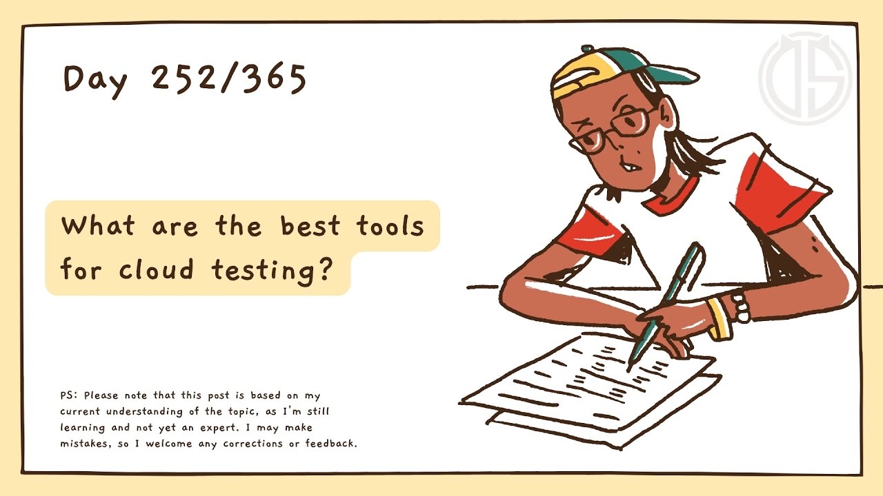 Best Tools for Cloud Testing: Top Options for Efficient QA - YouTube