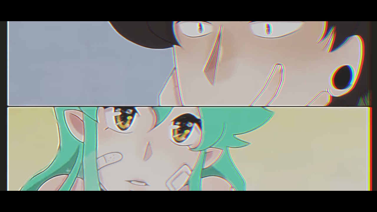 Kade x Zaida - YouTube