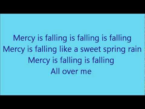 Mercy is Falling - YouTube