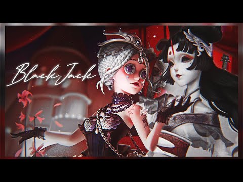 ★Identity V★ BlackJack Gameplay | kroto is queen - YouTube