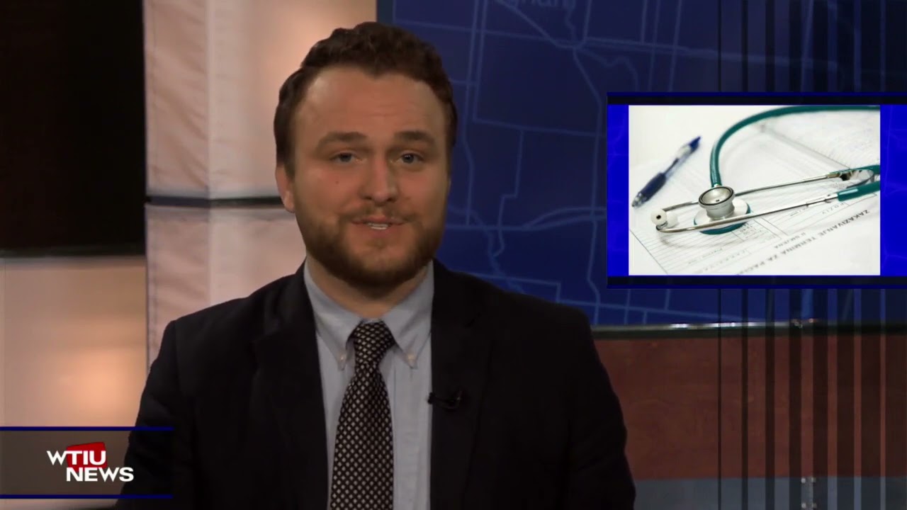 WTIU Newsbreak, November 7, 2022 - YouTube