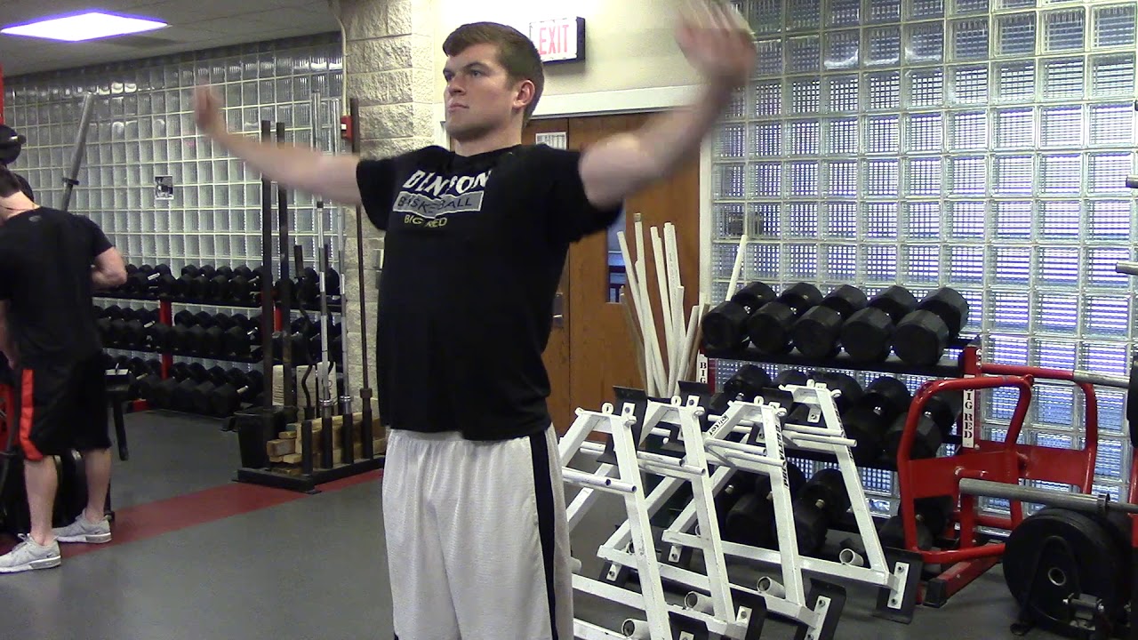 Band Scap Pinch - YouTube