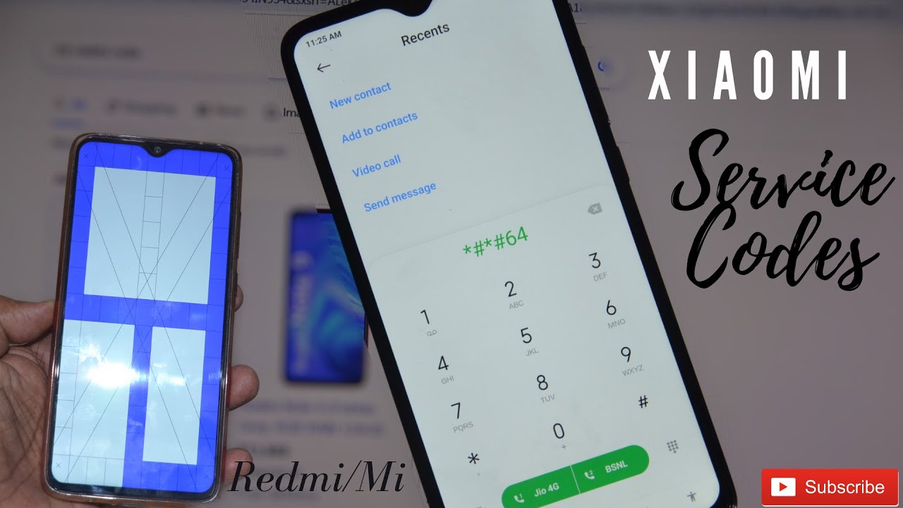 Xiaomi Hardware Testing Redmi Secret Codes Redmi Hidden Codes xiaomi-hardware-testing-redmi-secret-codes-redmi-hidden-codes