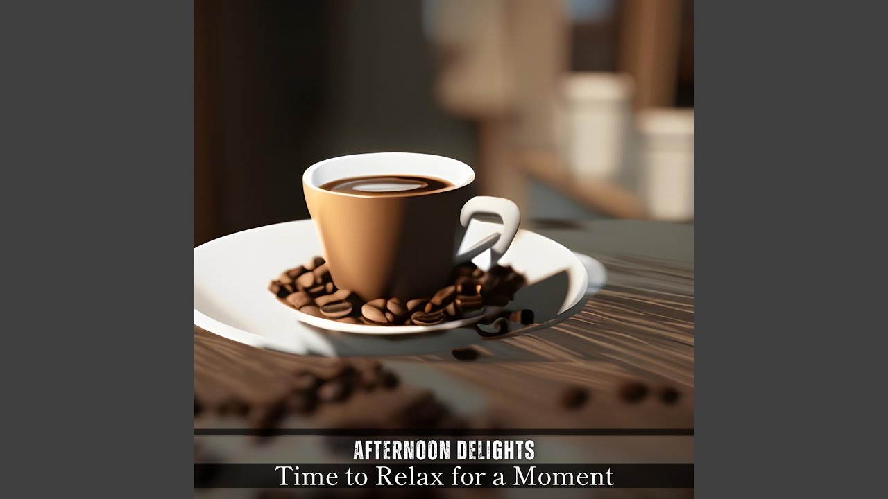 Coffee Is the Way (Key Db Ver.) - YouTube