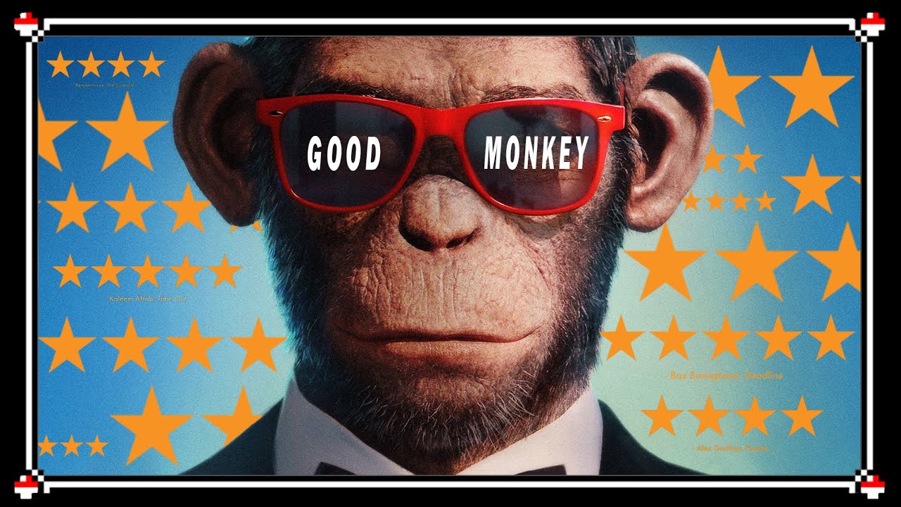 ⋆｡° FINE! I’M GONNA TALK ABOUT THE WEIRD DANCING BRITISH MONKEY (Better ...