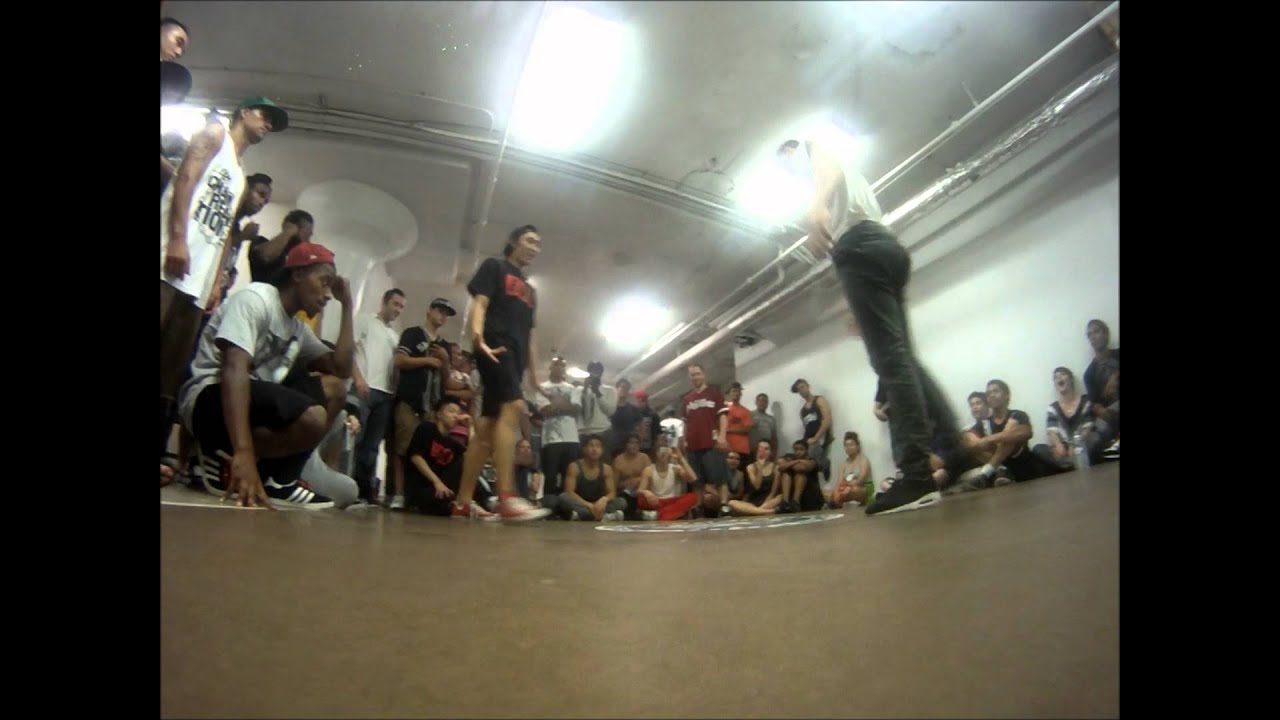 LAB RATZ CREW: CHAIN REAKTION 2012 | Motion (FLGZ China) vs Fenixou ...