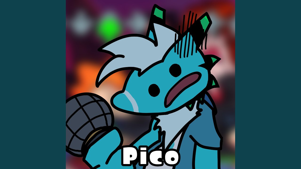 Pico - YouTube