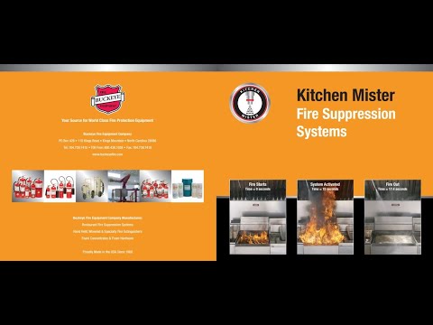 Buckeye Kitchen_Mister_Restaurant_Cooking_Area_discription - YouTube
