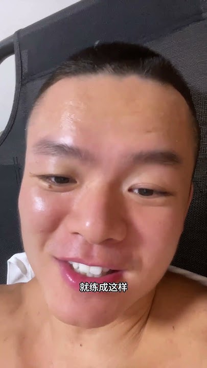 女生健身3年能练出这种身材吗女子塑形健身 好身材练起来 减脂 自律 Youtube