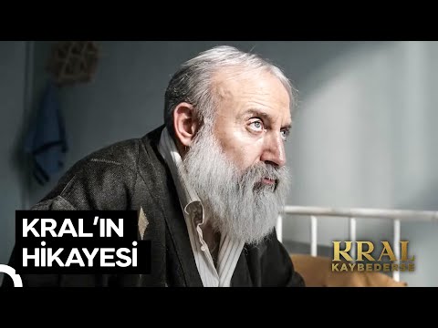 Kenan Baran Efsanesinin Doğuşu ve Çöküşü... | Kral Kaybederse