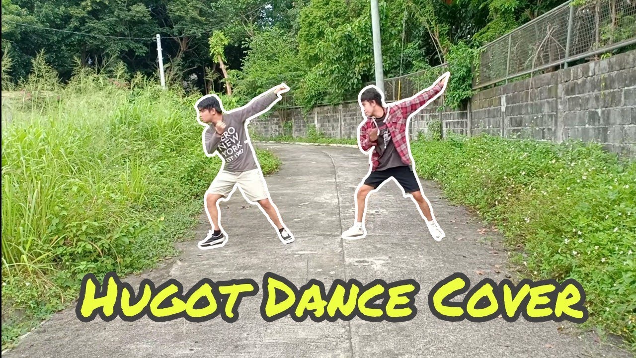 Hugot by Gab and Miko (DANCE COVER) Mastermind Choreography - YouTube