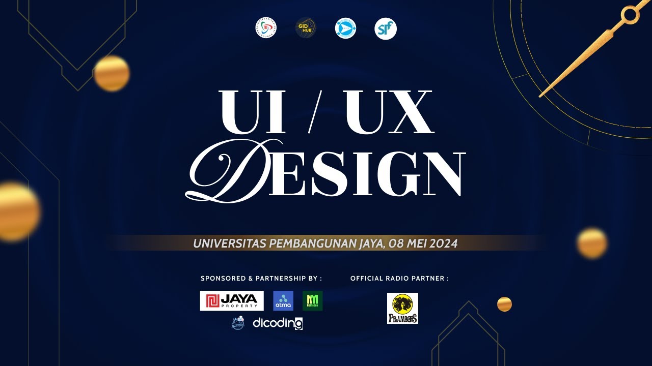 UI/UX COMPETITION GIDHUB 2024 - YouTube