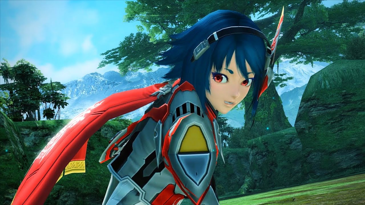 [PSO2] エピソード5 ストラトス ： 戦闘部のホープ！ [EP5-STRATOS：SUB1] - YouTube