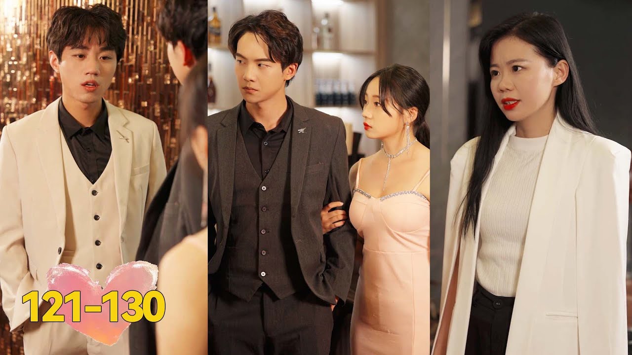 The Rich Man Was Taught A Lesson For Looking Down On The Security Guard ...