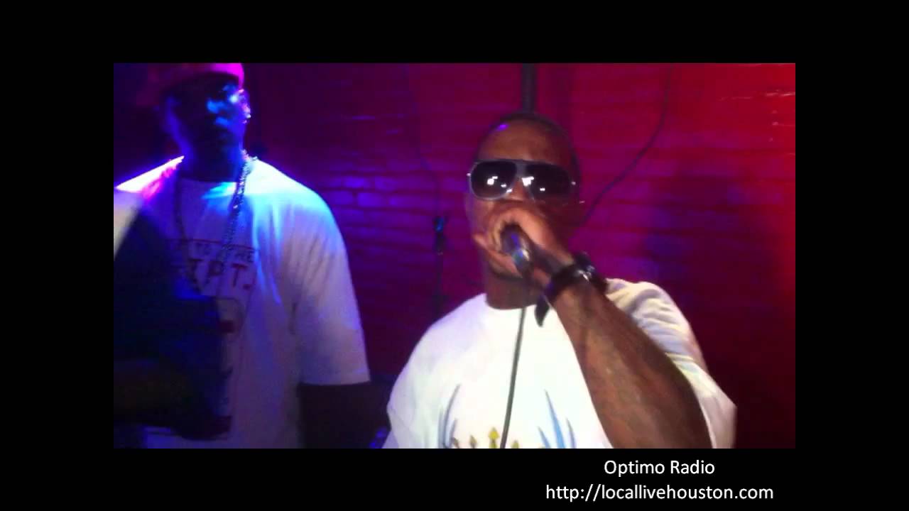 OPTIMO TV - Macc Grace & The GBC @ Texas Relays 2K11 + GBC PSA - YouTube