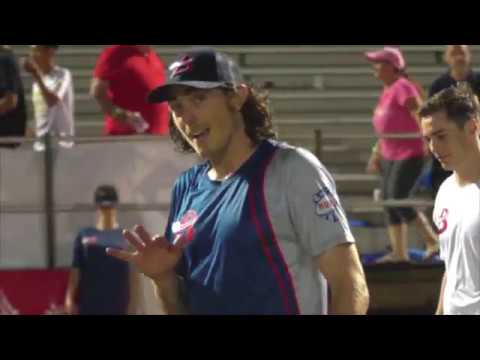 AUDL Instructional: Rowan McDonnell Explains Isolation Cutting - YouTube