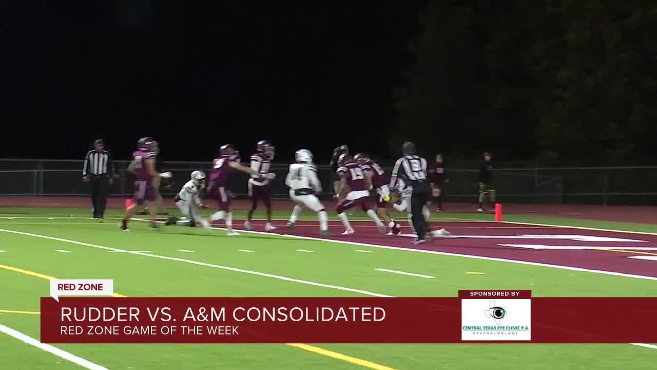 25 Red Zone: Week 10 - YouTube