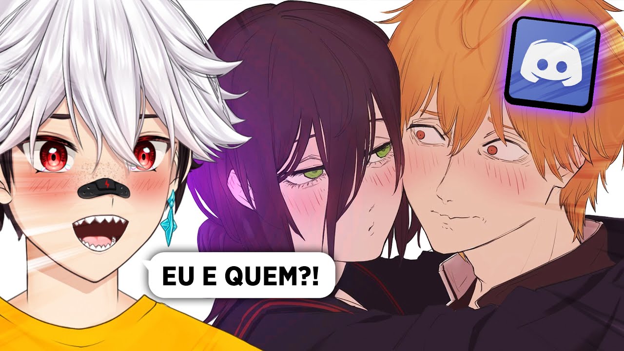 OS MELHORES MEMES DO DISCORD #65 - YouTube