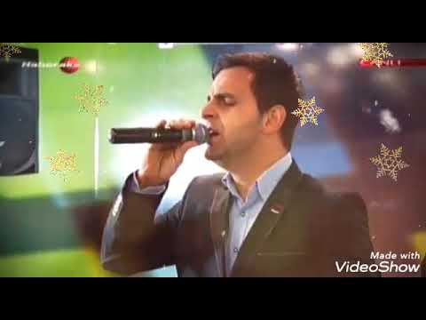 Volkan Boz- AYRILIK ACI BİRŞEY