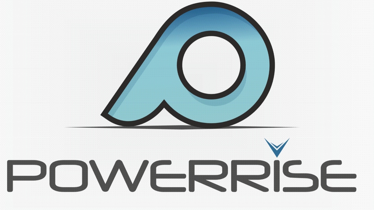 Powerrise Technology Canlı Yayını - YouTube