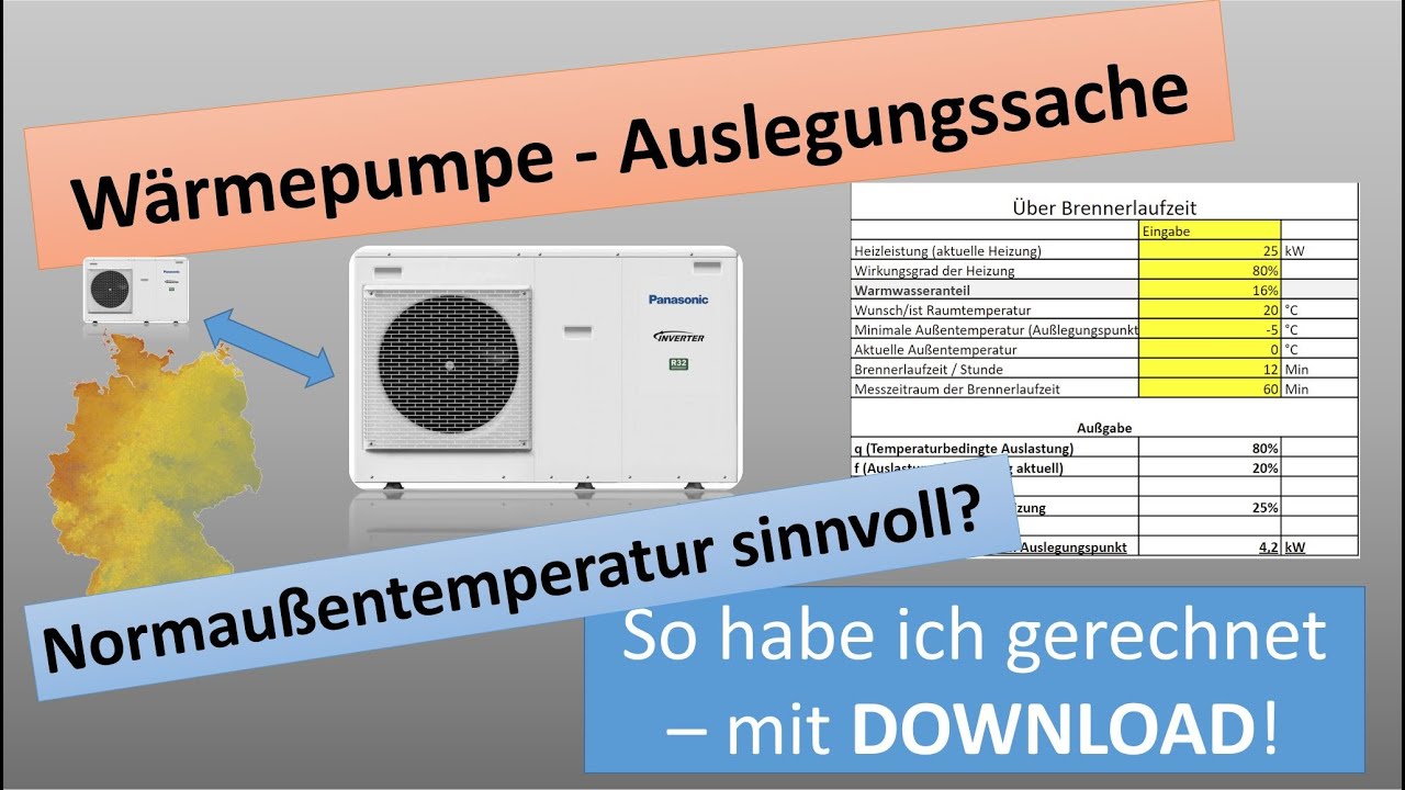 DIY W rmepumpe Im Altbau Auslegungssache So Kommst Du Zur Richtigen diy-w-rmepumpe-im-altbau-auslegungssache-so-kommst-du-zur-richtigen