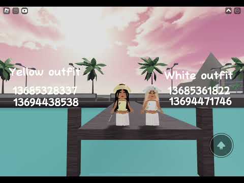 Hsl codes matching fits for girls - YouTube